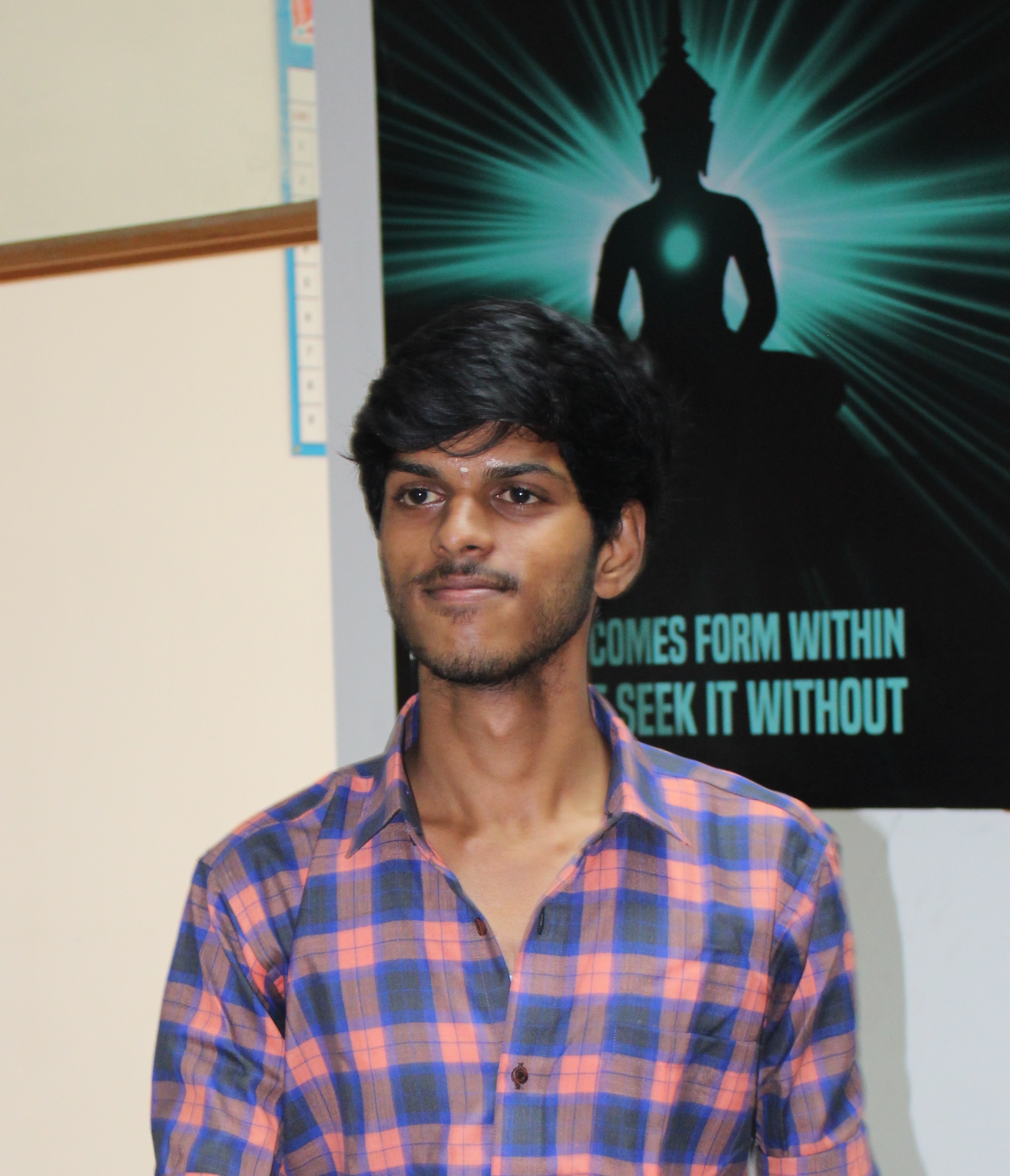 Sundhar Arulmani